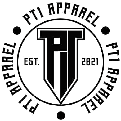 P.T. 1 Apparel